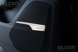 Melns Audi Q7 2016 Rīga, ar dzinēja tilpumu 3.00 L un nobraukumu 290 tūkst. km par 22490 €, foto 17 vietnē AUTOMOTO.COM.LV