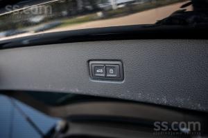 Melns Audi Q7 2016 Rīga, ar dzinēja tilpumu 3.00 L un nobraukumu 290 tūkst. km par 22490 €, foto 19 vietnē AUTOMOTO.COM.LV