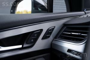 Melns Audi Q7 2016 Rīga, ar dzinēja tilpumu 3.00 L un nobraukumu 290 tūkst. km par 22490 €, foto 20 vietnē AUTOMOTO.COM.LV