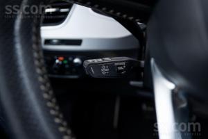 Melns Audi Q7 2016 Rīga, ar dzinēja tilpumu 3.00 L un nobraukumu 290 tūkst. km par 22490 €, foto 22 vietnē AUTOMOTO.COM.LV