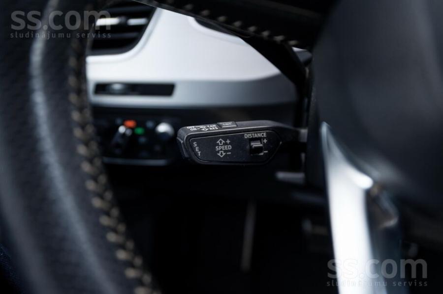 Melns Audi Q7 2016 Rīga, ar dzinēja tilpumu 3.00 L un nobraukumu 290 tūkst. km par 22490 €, foto 22 vietnē AUTOMOTO.COM.LV
