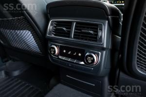 Melns Audi Q7 2016 Rīga, ar dzinēja tilpumu 3.00 L un nobraukumu 290 tūkst. km par 22490 €, foto 30 vietnē AUTOMOTO.COM.LV