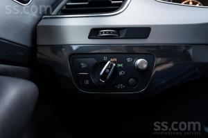 Melns Audi Q7 2016 Rīga, ar dzinēja tilpumu 3.00 L un nobraukumu 290 tūkst. km par 22490 €, foto 34 vietnē AUTOMOTO.COM.LV