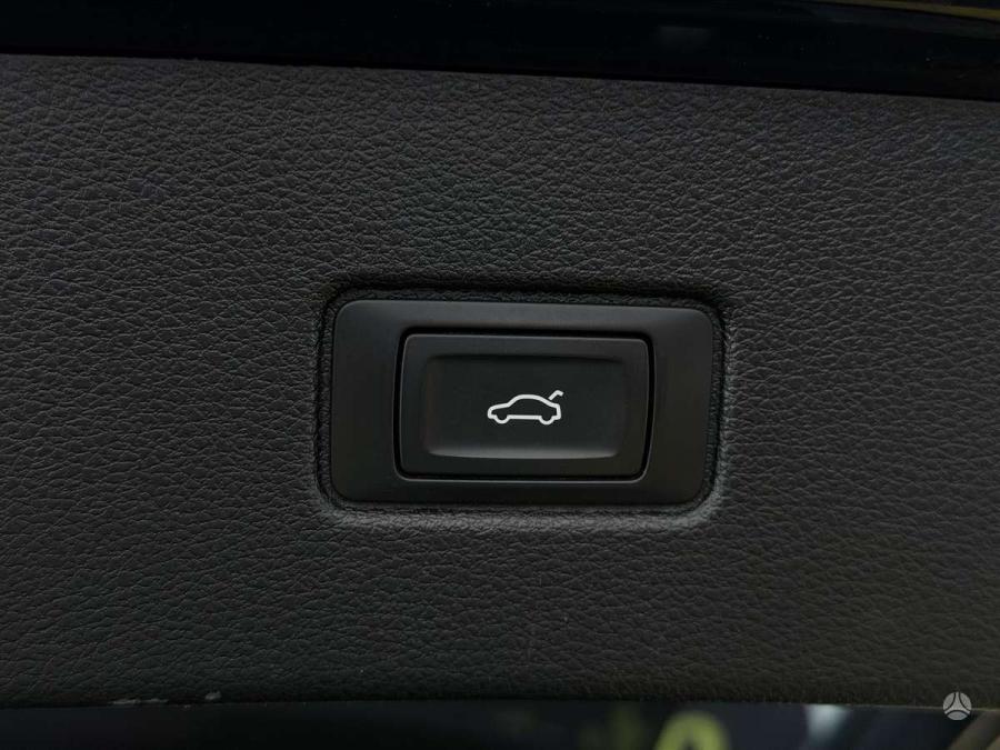 Melns Audi Q7 2016 Viļņa, ar dzinēja tilpumu 3.00 L un nobraukumu 302 tūkst. km par 18990 €, foto 14 vietnē AUTOMOTO.COM.LV