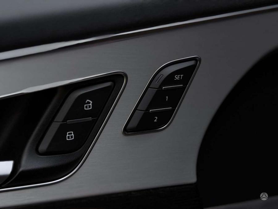 Melns Audi Q7 2016 Viļņa, ar dzinēja tilpumu 3.00 L un nobraukumu 302 tūkst. km par 18990 €, foto 23 vietnē AUTOMOTO.COM.LV