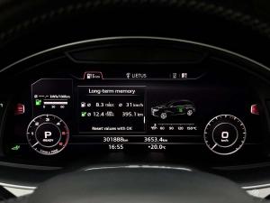 Melns Audi Q7 2016 Viļņa, ar dzinēja tilpumu 3.00 L un nobraukumu 302 tūkst. km par 18990 €, foto 35 vietnē AUTOMOTO.COM.LV