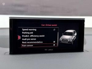 Melns Audi Q7 2016 Viļņa, ar dzinēja tilpumu 3.00 L un nobraukumu 302 tūkst. km par 18950 €, foto 29 vietnē AUTOMOTO.COM.LV