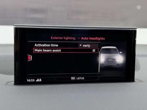 Melns Audi Q7 2016 Viļņa, ar dzinēja tilpumu 3.00 L un nobraukumu 302 tūkst. km par 18950 €, foto 30 vietnē AUTOMOTO.COM.LV