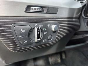 Black Audi Q7 2016 in Taurage, with an engine capacity of 3.00 L and mileage of 269 thousand km for 19500 €, photo 22 on AUTOMOTO.COM.LV