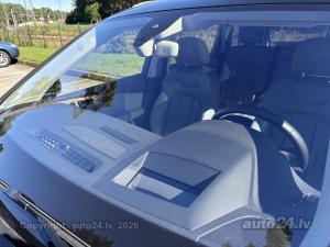 Black Audi Q7 2016 in Tallinn, with an engine capacity of 3.00 L and mileage of 166 thousand km for 29900 €, photo 23 on AUTOMOTO.COM.LV