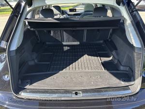 Black Audi Q7 2016 in Tallinn, with an engine capacity of 3.00 L and mileage of 166 thousand km for 29900 €, photo 25 on AUTOMOTO.COM.LV