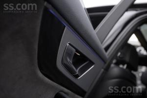 Melns Audi Q7 2016 Jelgava, ar dzinēja tilpumu 3.00 L un nobraukumu 235 tūkst. km par 26777 €, foto 24 vietnē AUTOMOTO.COM.LV