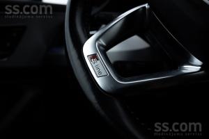 Melns Audi Q7 2016 Jelgava, ar dzinēja tilpumu 3.00 L un nobraukumu 235 tūkst. km par 26777 €, foto 26 vietnē AUTOMOTO.COM.LV