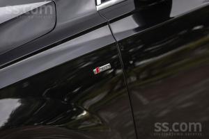 Melns Audi Q7 2016 Jelgava, ar dzinēja tilpumu 3.00 L un nobraukumu 235 tūkst. km par 26777 €, foto 28 vietnē AUTOMOTO.COM.LV