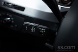 Melns Audi Q7 2016 Jelgava, ar dzinēja tilpumu 3.00 L un nobraukumu 235 tūkst. km par 26777 €, foto 29 vietnē AUTOMOTO.COM.LV