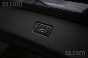 Melns Audi Q7 2016 Jelgava, ar dzinēja tilpumu 3.00 L un nobraukumu 235 tūkst. km par 26777 €, foto 33 vietnē AUTOMOTO.COM.LV