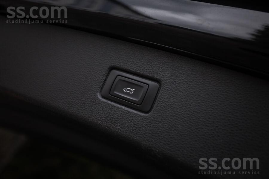 Melns Audi Q7 2016 Jelgava, ar dzinēja tilpumu 3.00 L un nobraukumu 235 tūkst. km par 26777 €, foto 33 vietnē AUTOMOTO.COM.LV