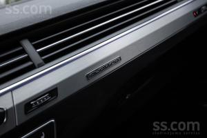 Melns Audi Q7 2016 Jelgava, ar dzinēja tilpumu 3.00 L un nobraukumu 235 tūkst. km par 26777 €, foto 34 vietnē AUTOMOTO.COM.LV