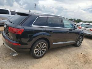 Melns Audi Q7 2017 Viļņa, ar dzinēja tilpumu 0.00 L un nobraukumu 316 tūkst. km par 11950 €, foto 5 vietnē AUTOMOTO.COM.LV
