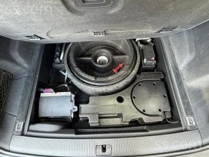 Black Audi Q7 2017 in Riga, with an engine capacity of 3.00 L and mileage of 206 thousand km for 19950 €, photo 20 on AUTOMOTO.COM.LV