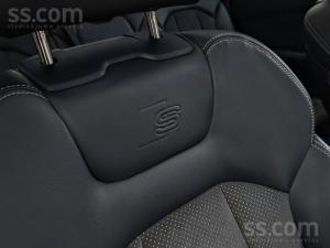 Melns Audi Q7 2017 Tukums, ar dzinēja tilpumu 3.00 L un nobraukumu 244 tūkst. km par 29990 €, foto 27 vietnē AUTOMOTO.COM.LV