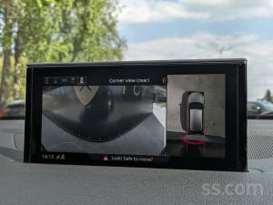 Melns Audi Q7 2017 Tukums, ar dzinēja tilpumu 3.00 L un nobraukumu 244 tūkst. km par 29990 €, foto 29 vietnē AUTOMOTO.COM.LV