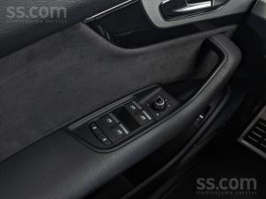 Melns Audi Q7 2017 Tukums, ar dzinēja tilpumu 3.00 L un nobraukumu 244 tūkst. km par 29990 €, foto 33 vietnē AUTOMOTO.COM.LV