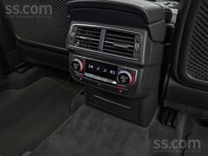 Melns Audi Q7 2017 Tukums, ar dzinēja tilpumu 3.00 L un nobraukumu 244 tūkst. km par 29990 €, foto 36 vietnē AUTOMOTO.COM.LV