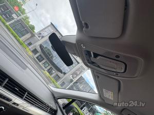 Melns Audi Q7 2017 Tallina, ar dzinēja tilpumu 3.00 L un nobraukumu 207 tūkst. km par 29500 €, foto 15 vietnē AUTOMOTO.COM.LV