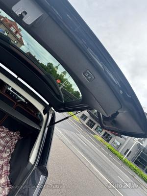 Melns Audi Q7 2017 Tallina, ar dzinēja tilpumu 3.00 L un nobraukumu 207 tūkst. km par 29500 €, foto 21 vietnē AUTOMOTO.COM.LV
