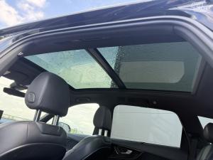 Melns Audi Q7 2017 Šauļi, ar dzinēja tilpumu 3.00 L un nobraukumu 161 tūkst. km par 21400 €, foto 16 vietnē AUTOMOTO.COM.LV