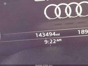Melns Audi Q7 2017 Viļņa, ar dzinēja tilpumu 3.00 L un nobraukumu 231 tūkst. km par 9000 €, foto 13 vietnē AUTOMOTO.COM.LV
