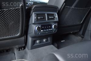 Melns Audi Q7 2017 Rīga, ar dzinēja tilpumu 3.00 L un nobraukumu 258 tūkst. km par 22900 €, foto 21 vietnē AUTOMOTO.COM.LV