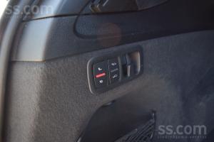 Melns Audi Q7 2017 Rīga, ar dzinēja tilpumu 3.00 L un nobraukumu 258 tūkst. km par 22900 €, foto 23 vietnē AUTOMOTO.COM.LV