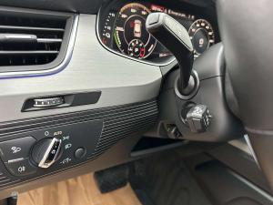Melns Audi Q7 2017 Viļņa, ar dzinēja tilpumu 2.97 L un nobraukumu 247 tūkst. km par 25250 €, foto 8 vietnē AUTOMOTO.COM.LV