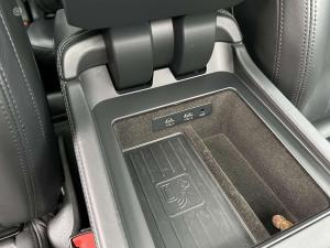 Melns Audi Q7 2017 Viļņa, ar dzinēja tilpumu 2.97 L un nobraukumu 247 tūkst. km par 25250 €, foto 12 vietnē AUTOMOTO.COM.LV