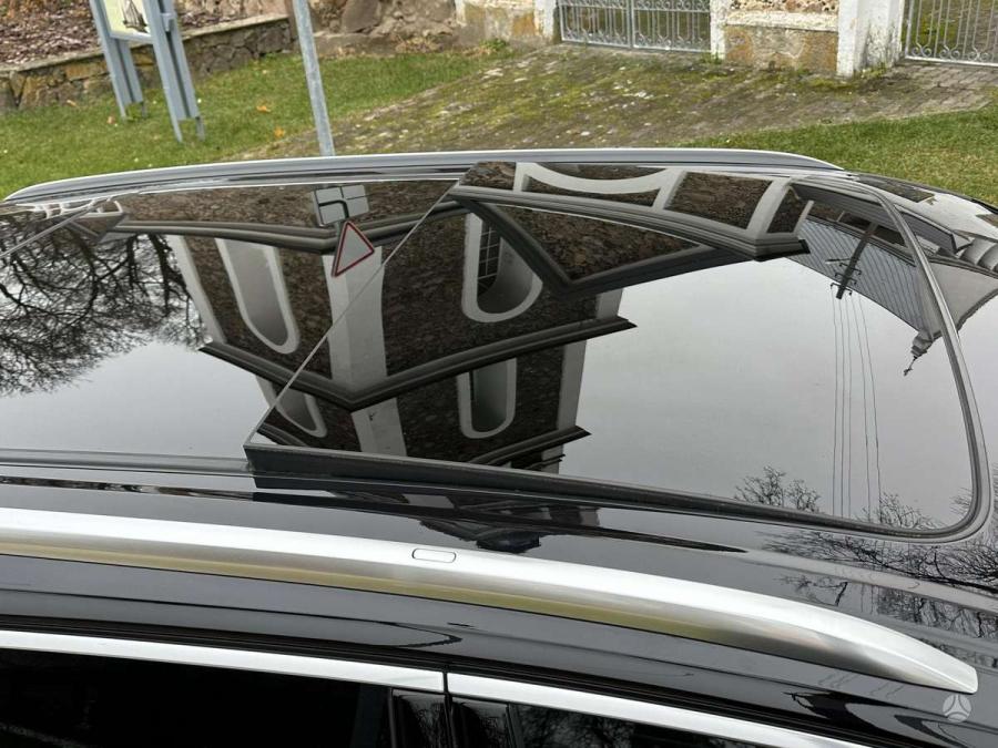 Melns Audi Q7 2017 Viļņa, ar dzinēja tilpumu 2.97 L un nobraukumu 247 tūkst. km par 25250 €, foto 18 vietnē AUTOMOTO.COM.LV