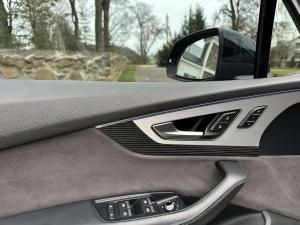 Melns Audi Q7 2017 Viļņa, ar dzinēja tilpumu 2.97 L un nobraukumu 247 tūkst. km par 25250 €, foto 19 vietnē AUTOMOTO.COM.LV