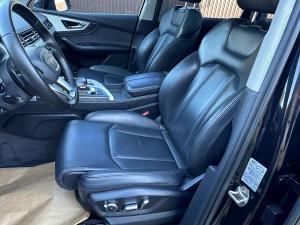 Melns Audi Q7 2017 Viļņa, ar dzinēja tilpumu 2.97 L un nobraukumu 247 tūkst. km par 25250 €, foto 28 vietnē AUTOMOTO.COM.LV