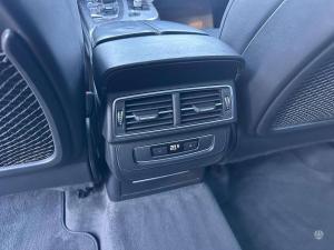 Melns Audi Q7 2017 Viļņa, ar dzinēja tilpumu 2.97 L un nobraukumu 247 tūkst. km par 25250 €, foto 34 vietnē AUTOMOTO.COM.LV