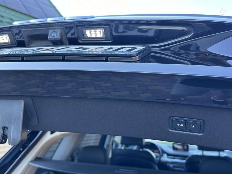 Melns Audi Q7 2017 Viļņa, ar dzinēja tilpumu 2.97 L un nobraukumu 247 tūkst. km par 25250 €, foto 39 vietnē AUTOMOTO.COM.LV