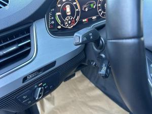 Melns Audi Q7 2017 Viļņa, ar dzinēja tilpumu 2.97 L un nobraukumu 247 tūkst. km par 25250 €, foto 40 vietnē AUTOMOTO.COM.LV