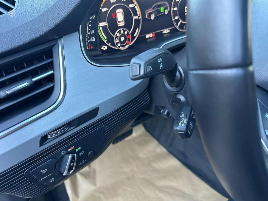 Melns Audi Q7 2017 Viļņa, ar dzinēja tilpumu 2.97 L un nobraukumu 247 tūkst. km par 25250 €, foto 40 vietnē AUTOMOTO.COM.LV