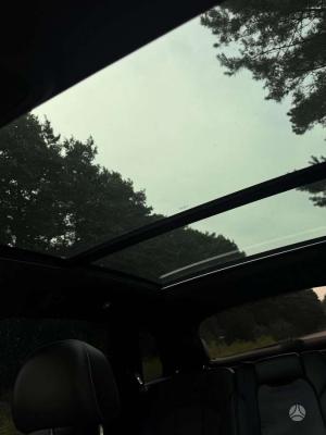 Black Audi Q7 2017 in Palanga, with an engine capacity of 3.00 L and mileage of 218 thousand km for 23500 €, photo 15 on AUTOMOTO.COM.LV