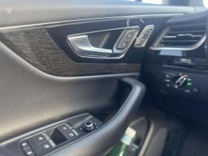 Melns Audi Q7 2017 Kauņa, ar dzinēja tilpumu 3.00 L un nobraukumu 231 tūkst. km par 17800 €, foto 16 vietnē AUTOMOTO.COM.LV