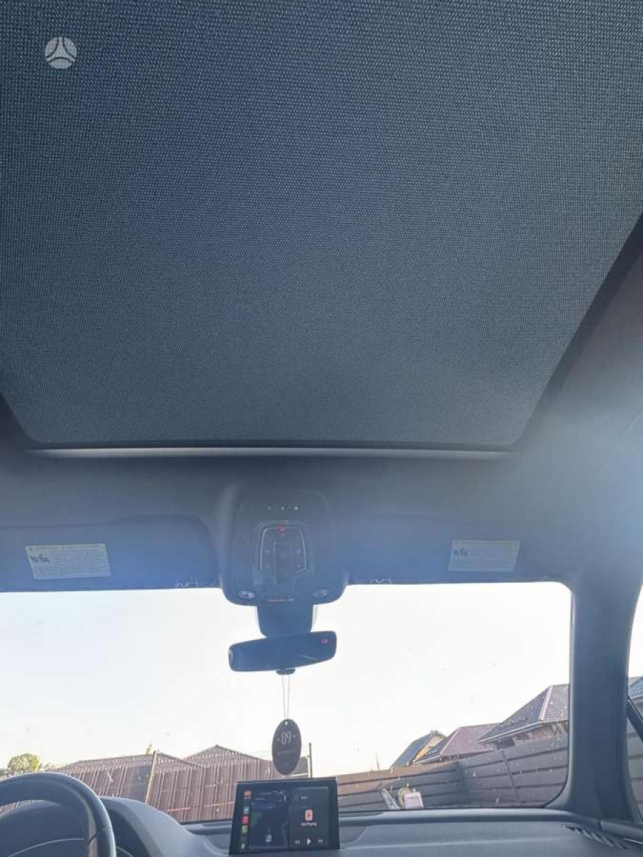 Melns Audi Q7 2017 Kauņa, ar dzinēja tilpumu 3.00 L un nobraukumu 231 tūkst. km par 17800 €, foto 17 vietnē AUTOMOTO.COM.LV