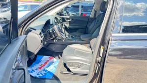 Melns Audi Q7 2017 Ukmergė, ar dzinēja tilpumu 3.00 L un nobraukumu 278 tūkst. km par 12999 €, foto 11 vietnē AUTOMOTO.COM.LV