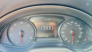 Melns Audi Q7 2017 Ukmergė, ar dzinēja tilpumu 3.00 L un nobraukumu 278 tūkst. km par 12999 €, foto 12 vietnē AUTOMOTO.COM.LV