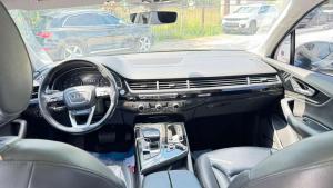 Melns Audi Q7 2017 Ukmergė, ar dzinēja tilpumu 3.00 L un nobraukumu 278 tūkst. km par 12999 €, foto 13 vietnē AUTOMOTO.COM.LV