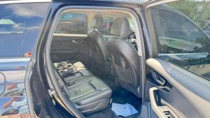 Melns Audi Q7 2017 Ukmergė, ar dzinēja tilpumu 3.00 L un nobraukumu 278 tūkst. km par 12999 €, foto 19 vietnē AUTOMOTO.COM.LV